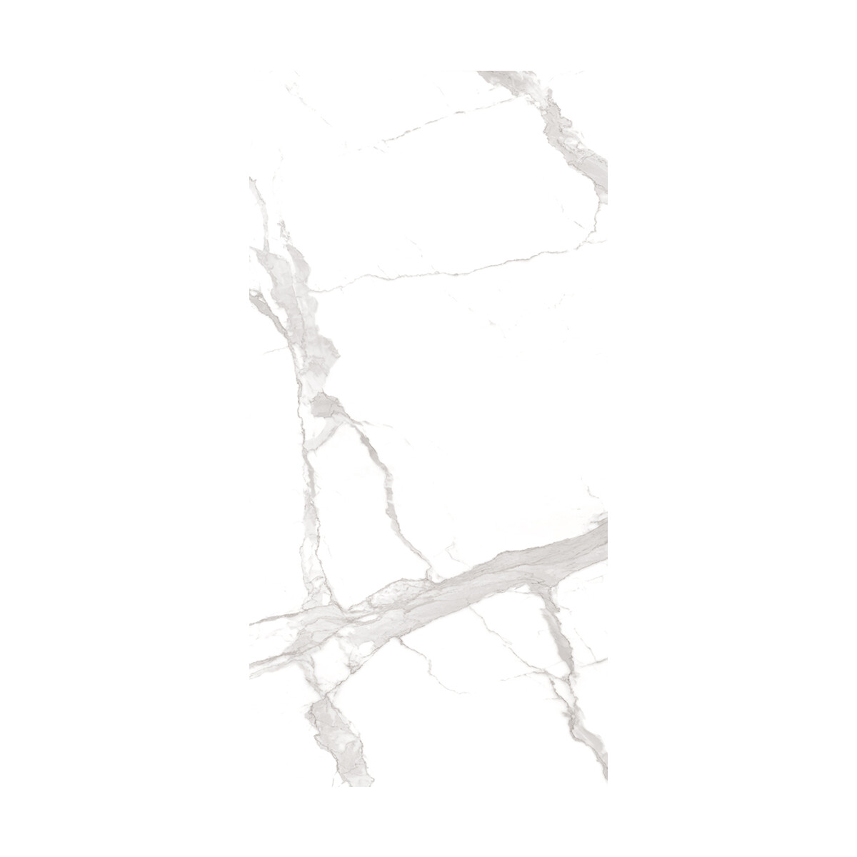 1 Paket (2,88 m²) Slab Fliesen SATUARIO SOFT (120 × 240 cm), poliert